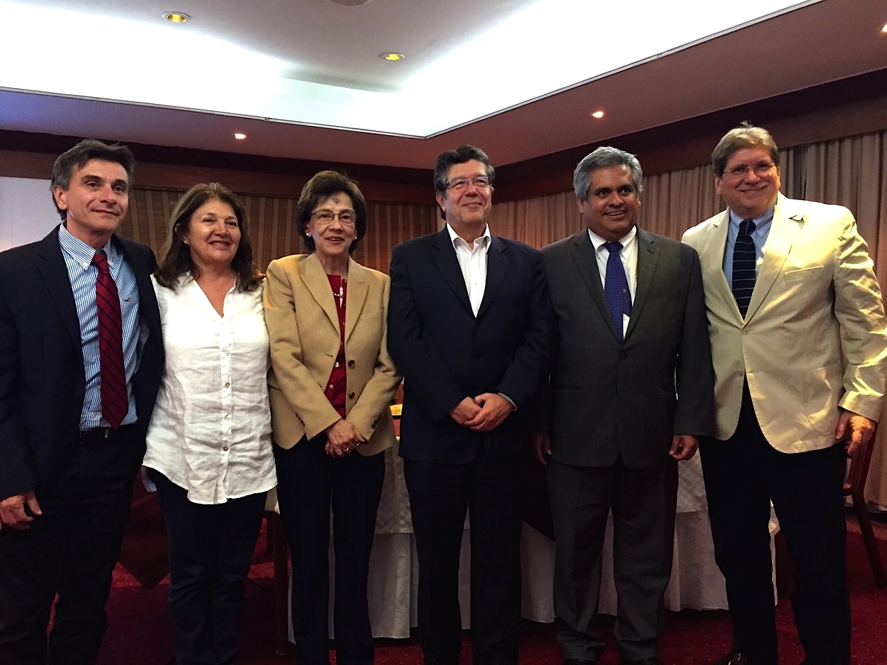 La SCP hace parte de los líderes de la recertificación médica en ...