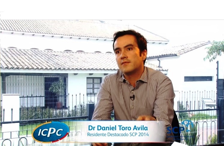 Sociedad Colombiana de Pediatría e Instituto Científico Pfizer premiarán al Residente Destacado ...