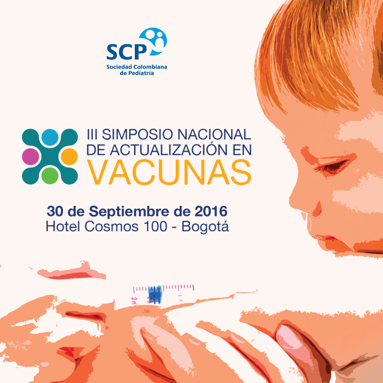 Por la salud infantil en Colombia, la SCP tendrá su III Simposio ...