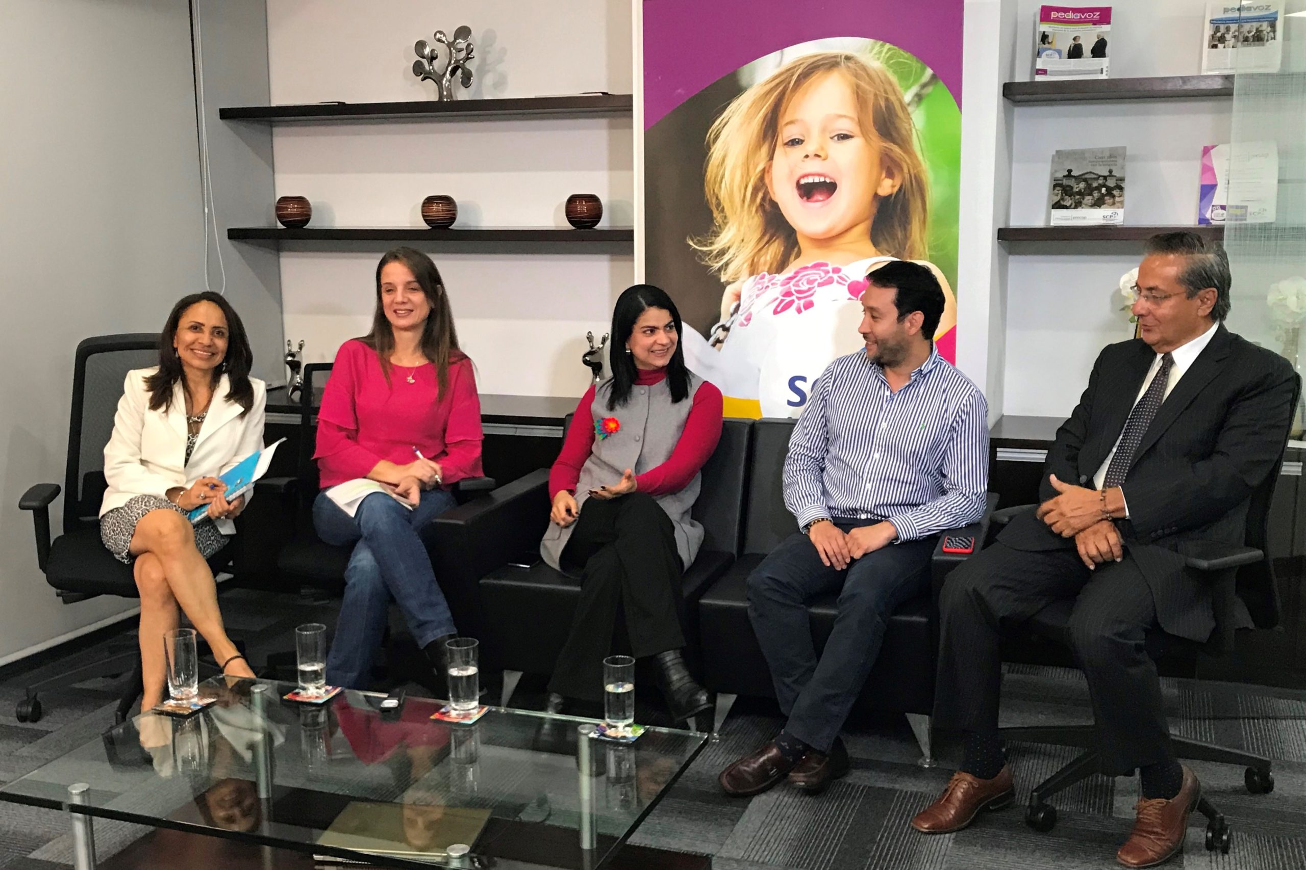 Webinar: espacio digital de actualización académica para los ...