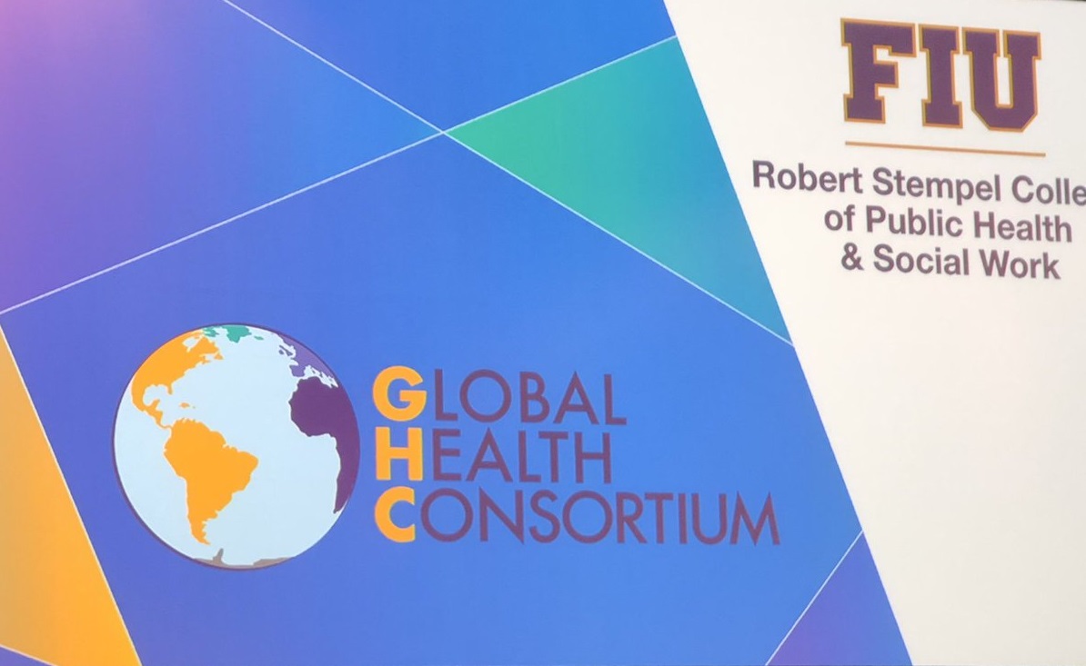 Colombia estuvo invitada al Global Health Consortium en Miami ...