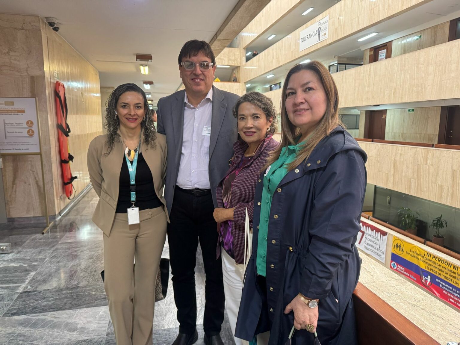 La SCP en la Mesa Técnica para la Modernización del Programa Ampliado ...