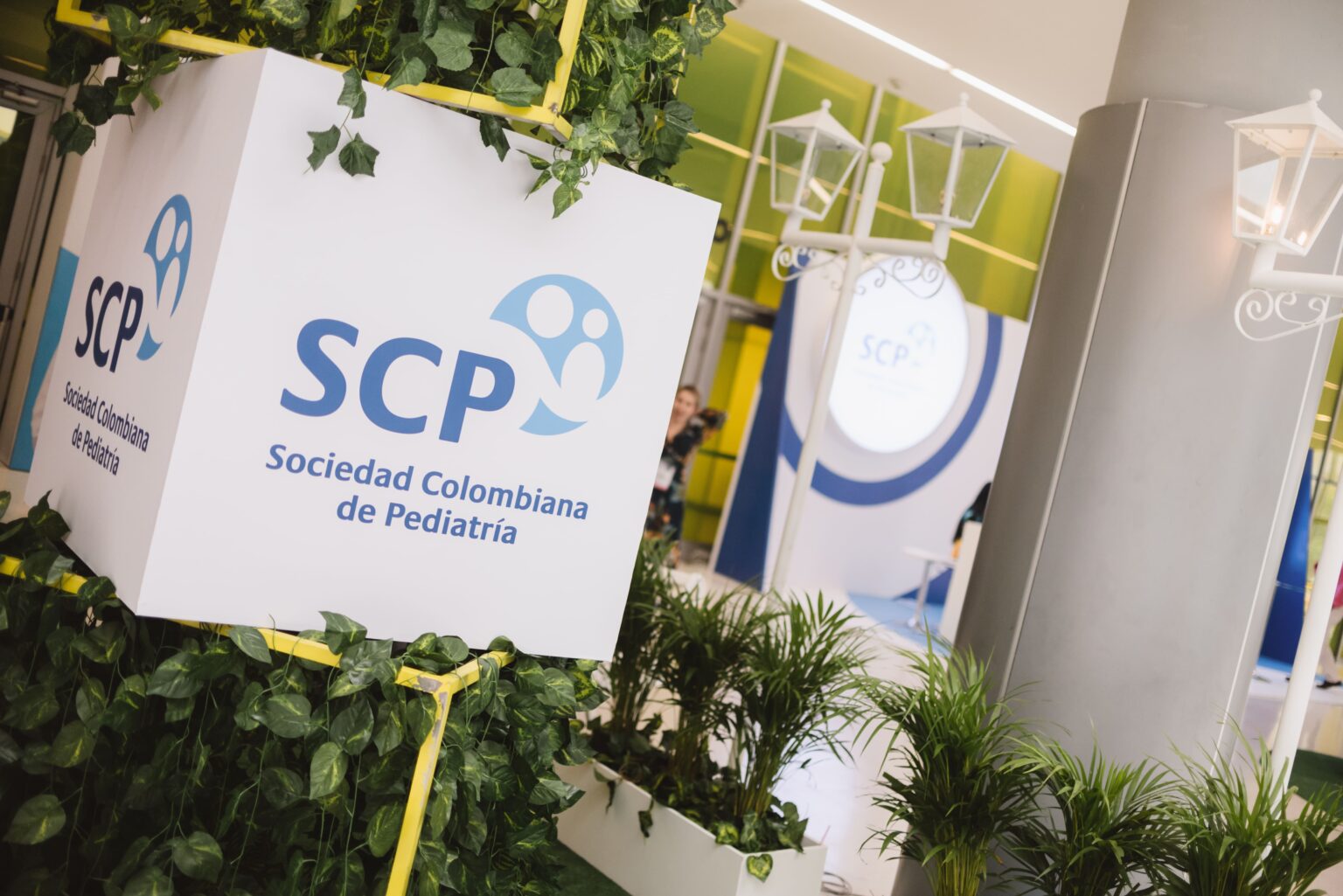 Programa CNNCS 2025 - Sociedad Colombiana de Pediatría | SCP